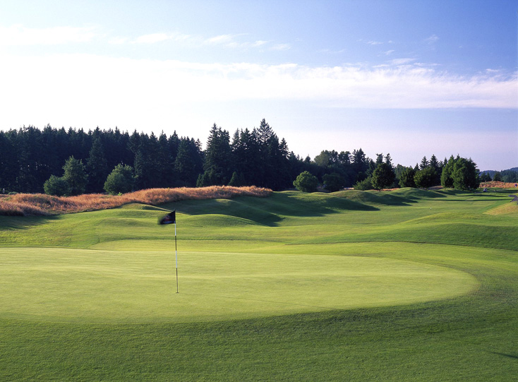 Portland Golf Course Programs | Langdon Farms Golf Course - Open To The ...