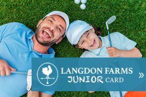 Premier Portland Public Golf Course - Langdon Farms Golf Club