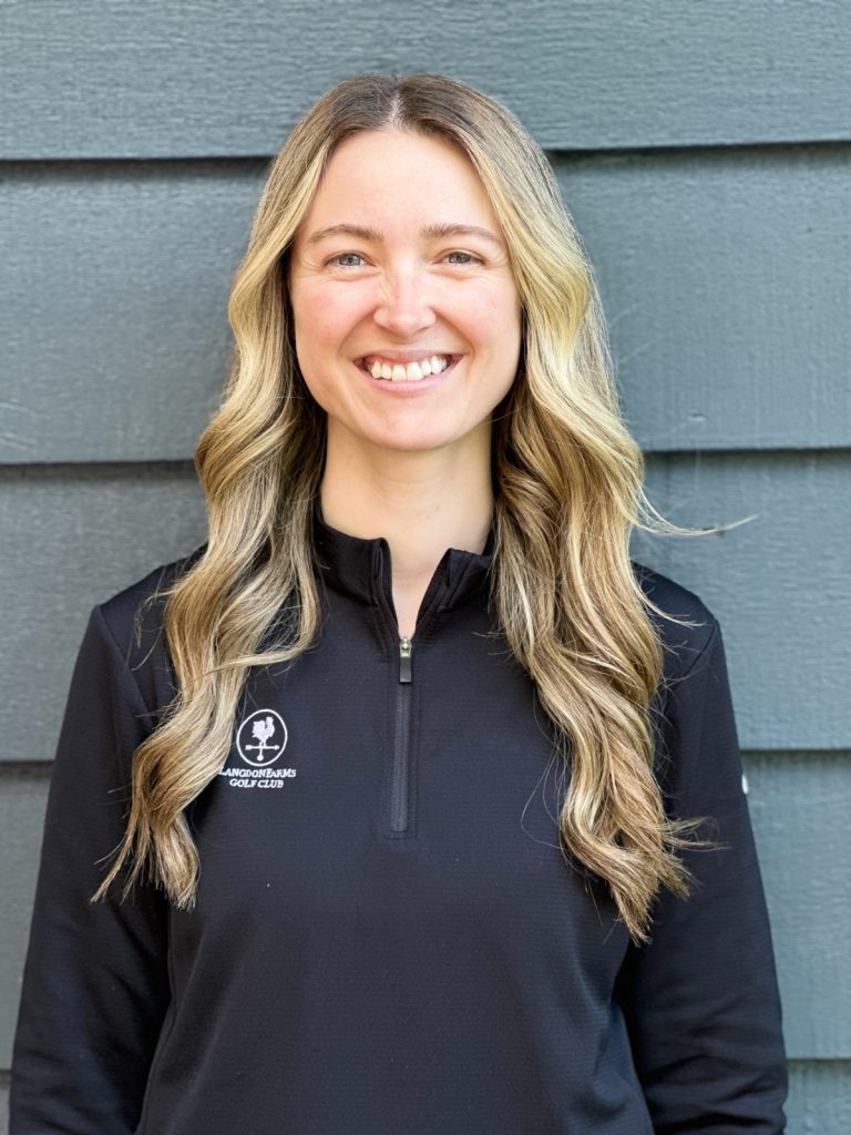 Wedding Venues - Langdon Farms Golf Club